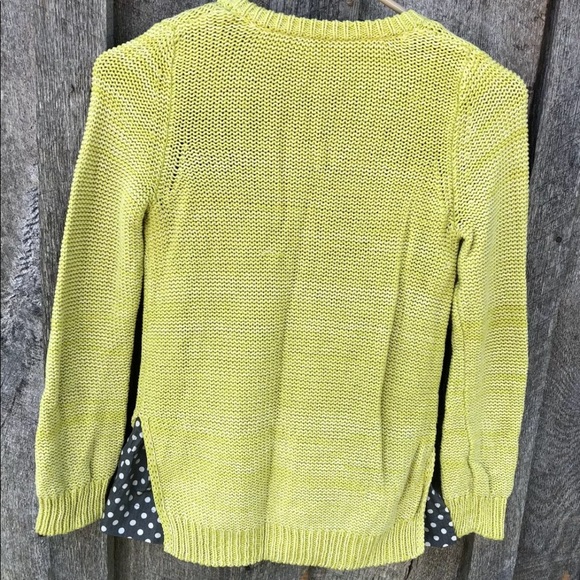 Anthropologie | Sweaters | Anthropologie Field Flower Cardigan Sweater ...